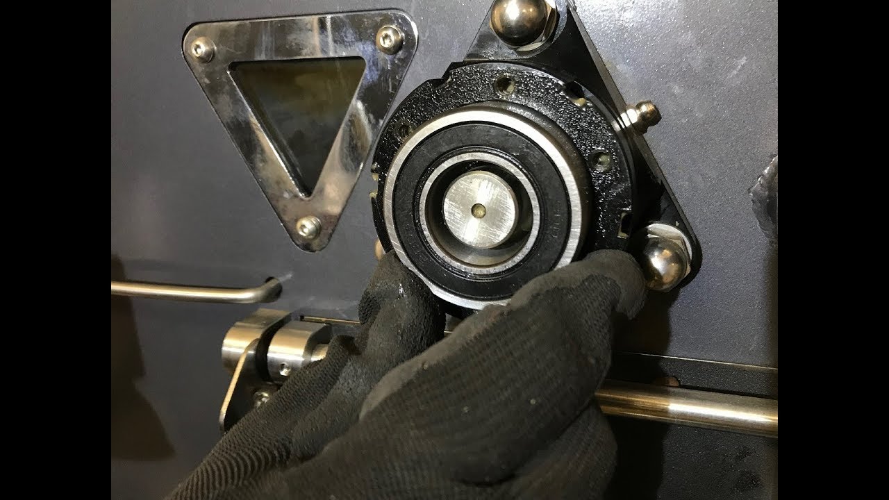 Bearings Youtube