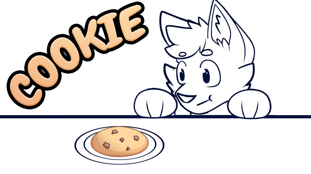 Cookie Animation Meme Youtube