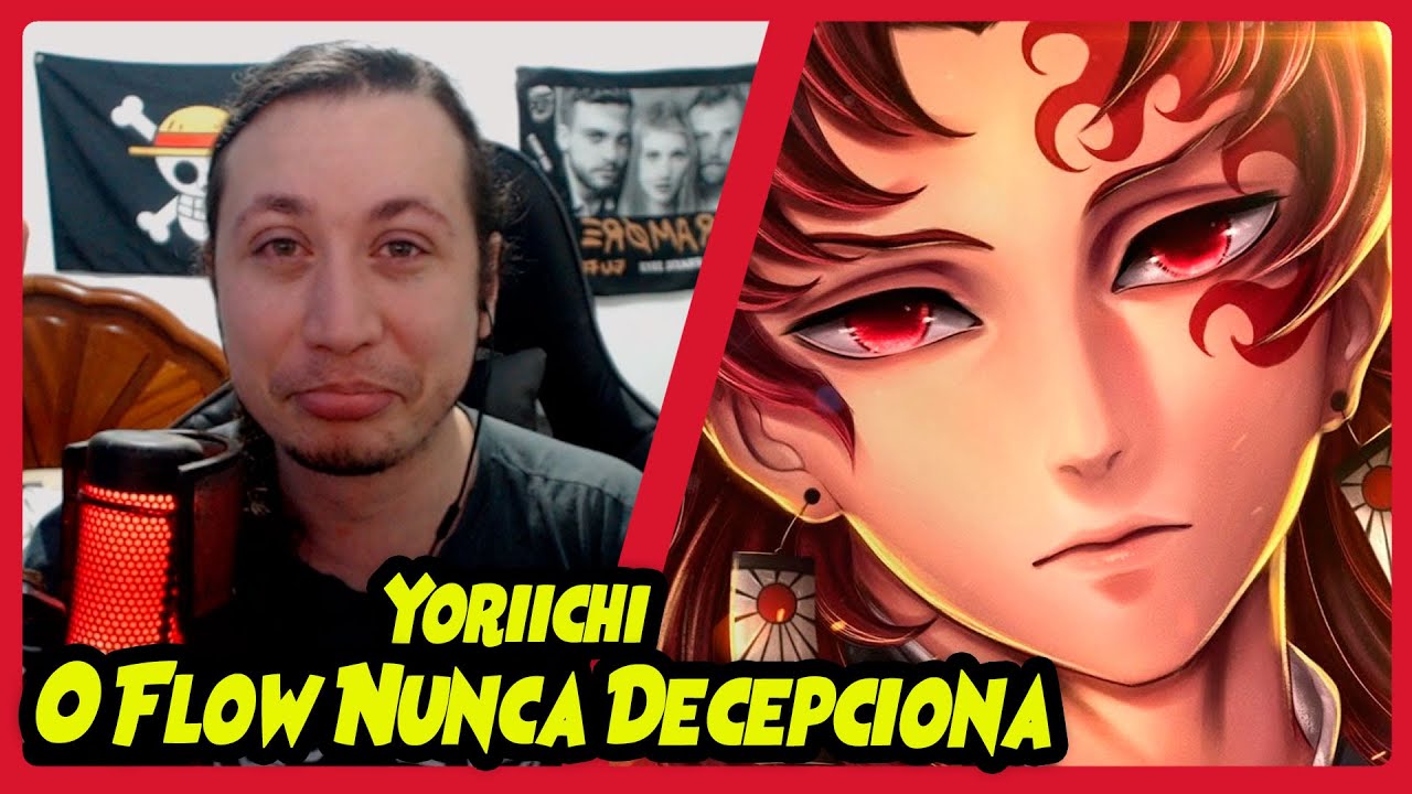 React Do Moreno Youtube