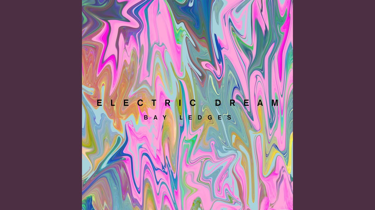 Electric Dream Youtube Music