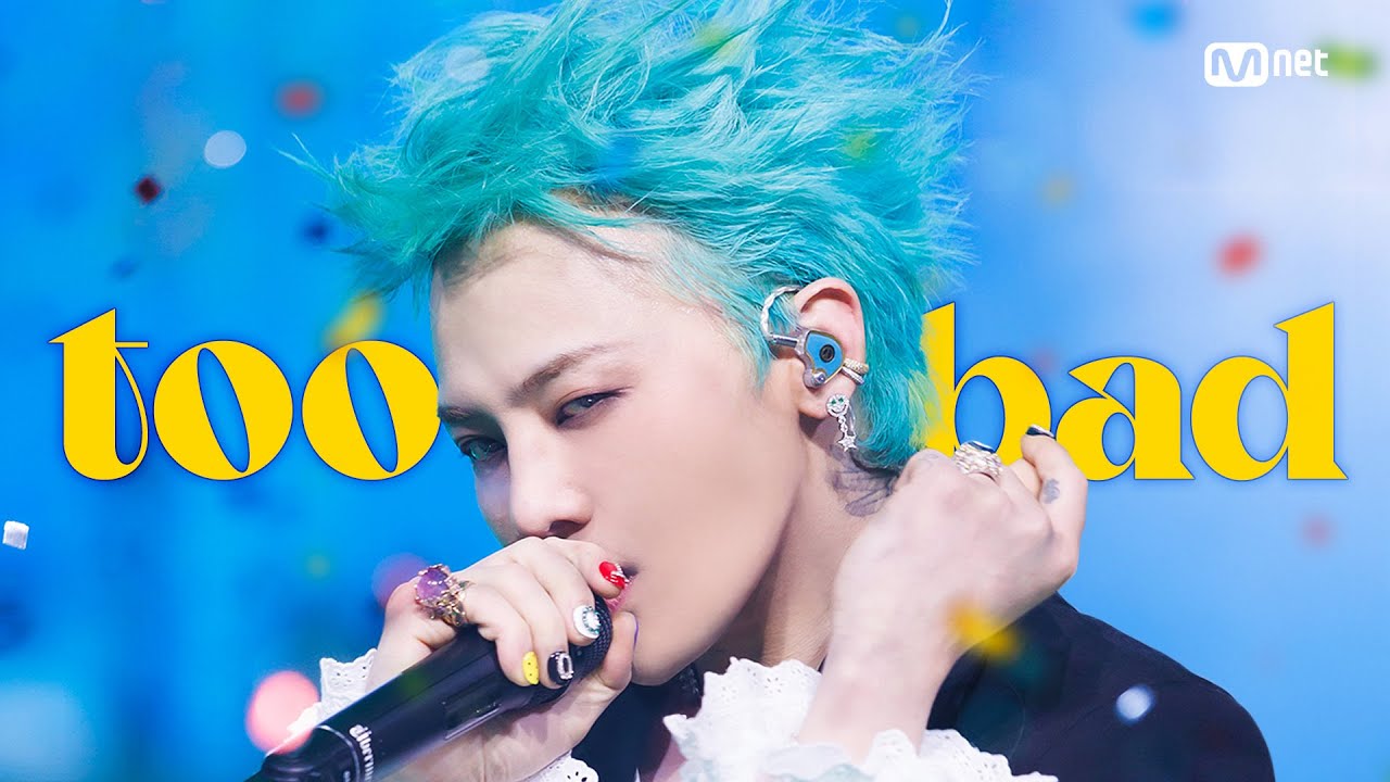 Gd M Countdown Too Bad Video Views Surpass 6 Million K Pop Male