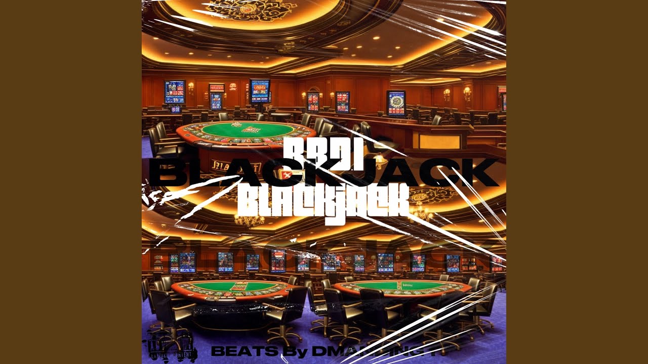 Blackjack Youtube