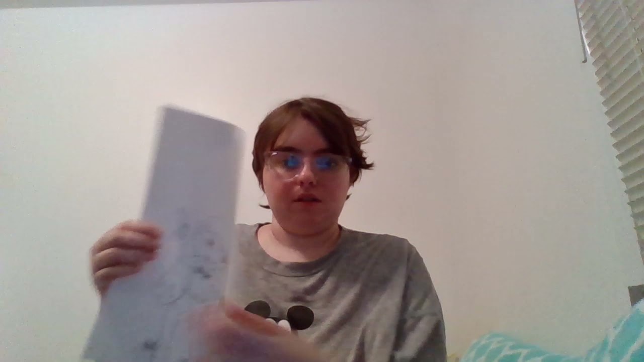 Third Drawing Youtube