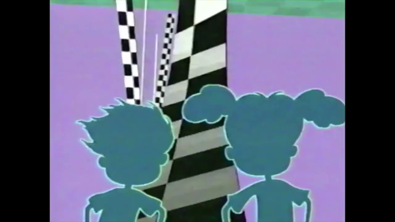 Cartoon Network Bumper 1997 Youtube