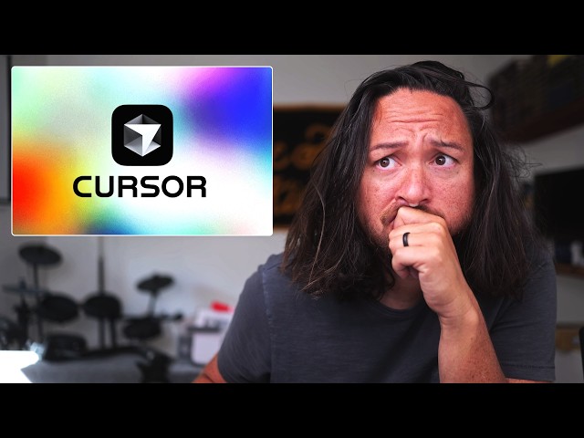 I Tried Cursor And Is It Actually Good Writing Python With Ai