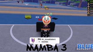 Mamba 3 0utaker Get Dropped Hoopz Roblox Hoopz Roblox Mamba Tiktok Lul6 ...