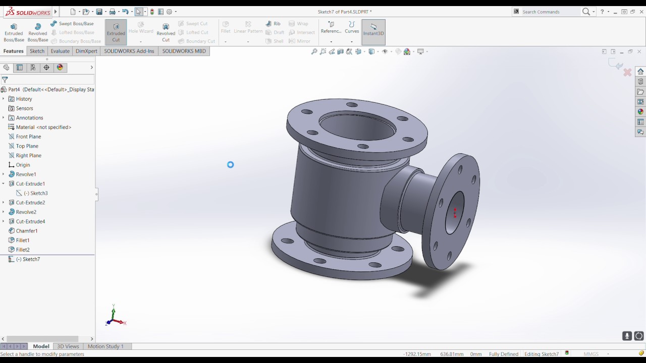 Chapter 6 Exercise 1 Part 3 Youtube