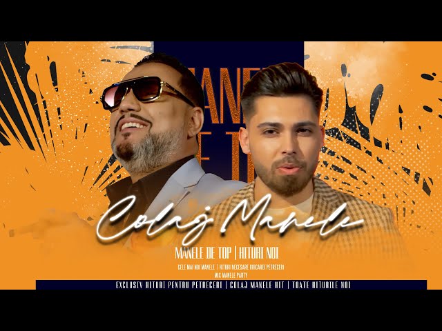 Sorinel Pustiu,Luis Gabriel - Hituri 2023