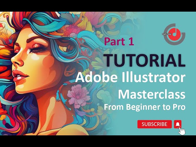 Infographic Tutorial Illustrator Beginner Tutorials For Acrylic Painting
