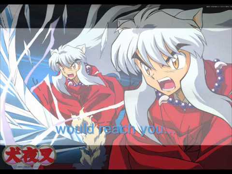 Inuyasha My Will Extended Youtube