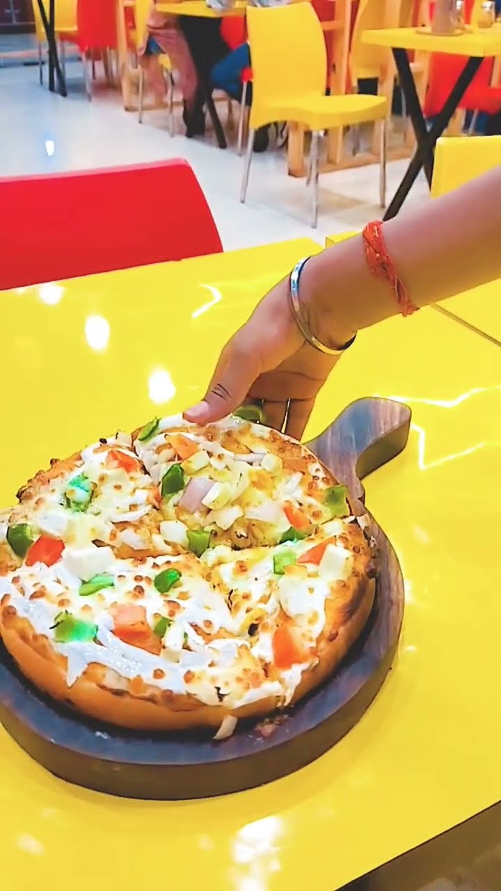 Pizza рџќ рџќ Shortvideo Youtube