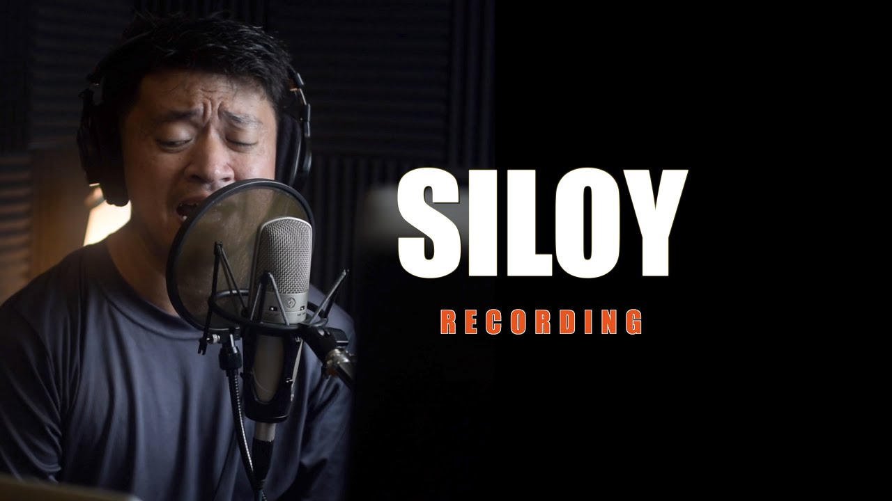 Siloy Recording Youtube