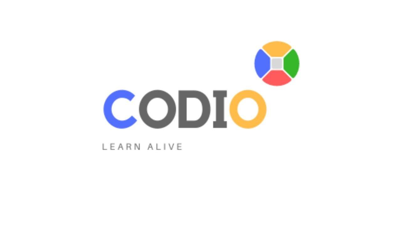 Codio Online Code Learning Platform Demonstration Youtube