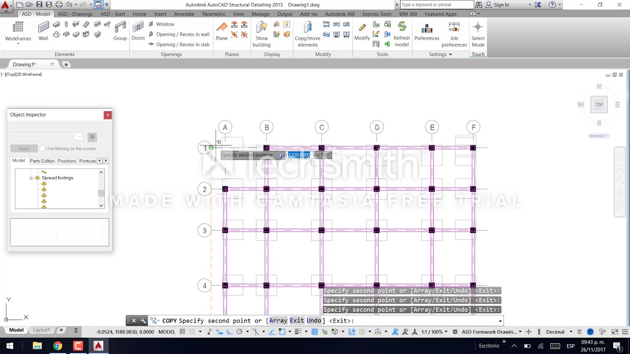 Asd Tutorial 1 Youtube