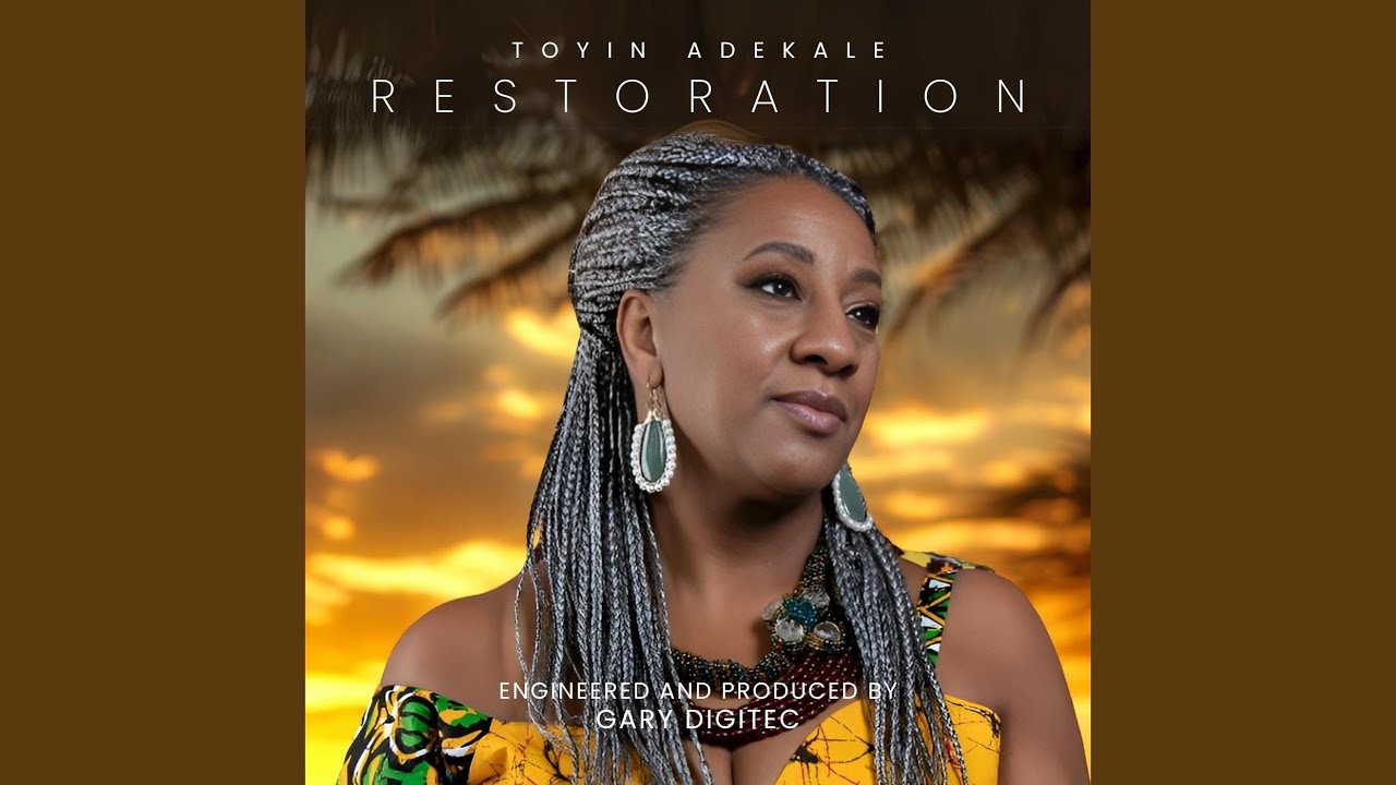 Restoration Youtube