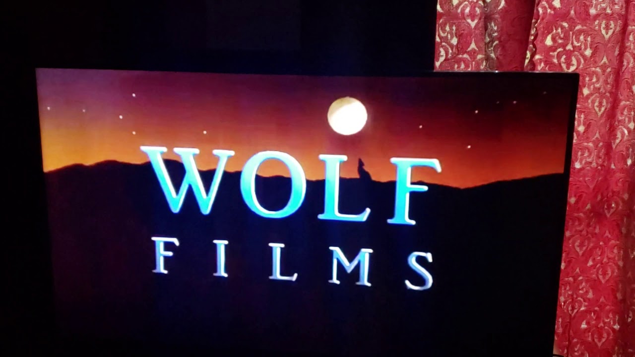 Wolf Films Nbc Universal Television Studio 2005 Youtube