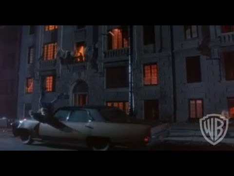 Crimewave Trailer Youtube