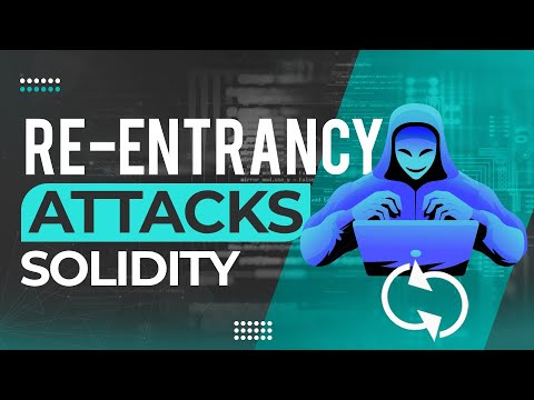 Solidity Reentrancy Attacks Everything You Need To Youtube