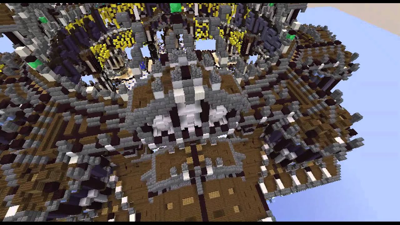 Custom Spawn Showcase Youtube