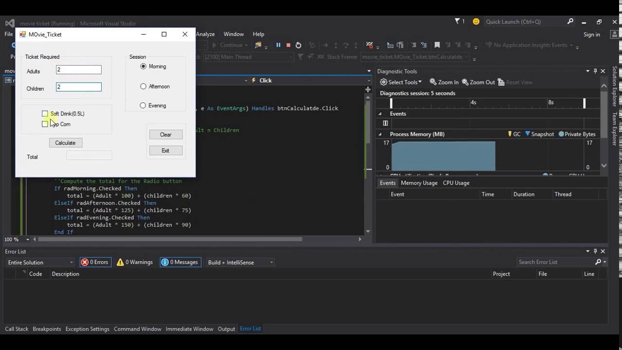 Radio Buttons Visual Basic At Lee Ramirez Blog