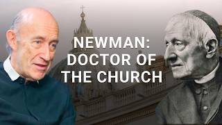 Newman Doctor Of The Church St John Henry Newman On How God Speaks To ...