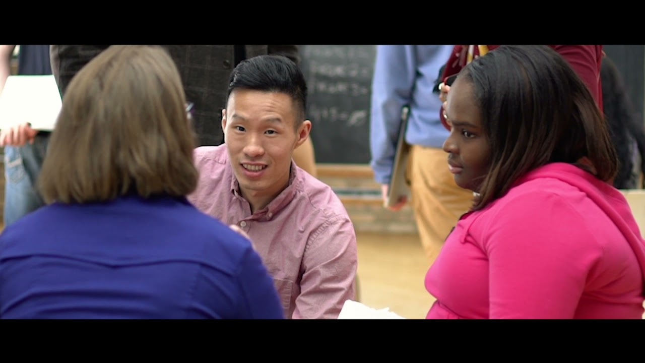 Connect Master Promo Youtube