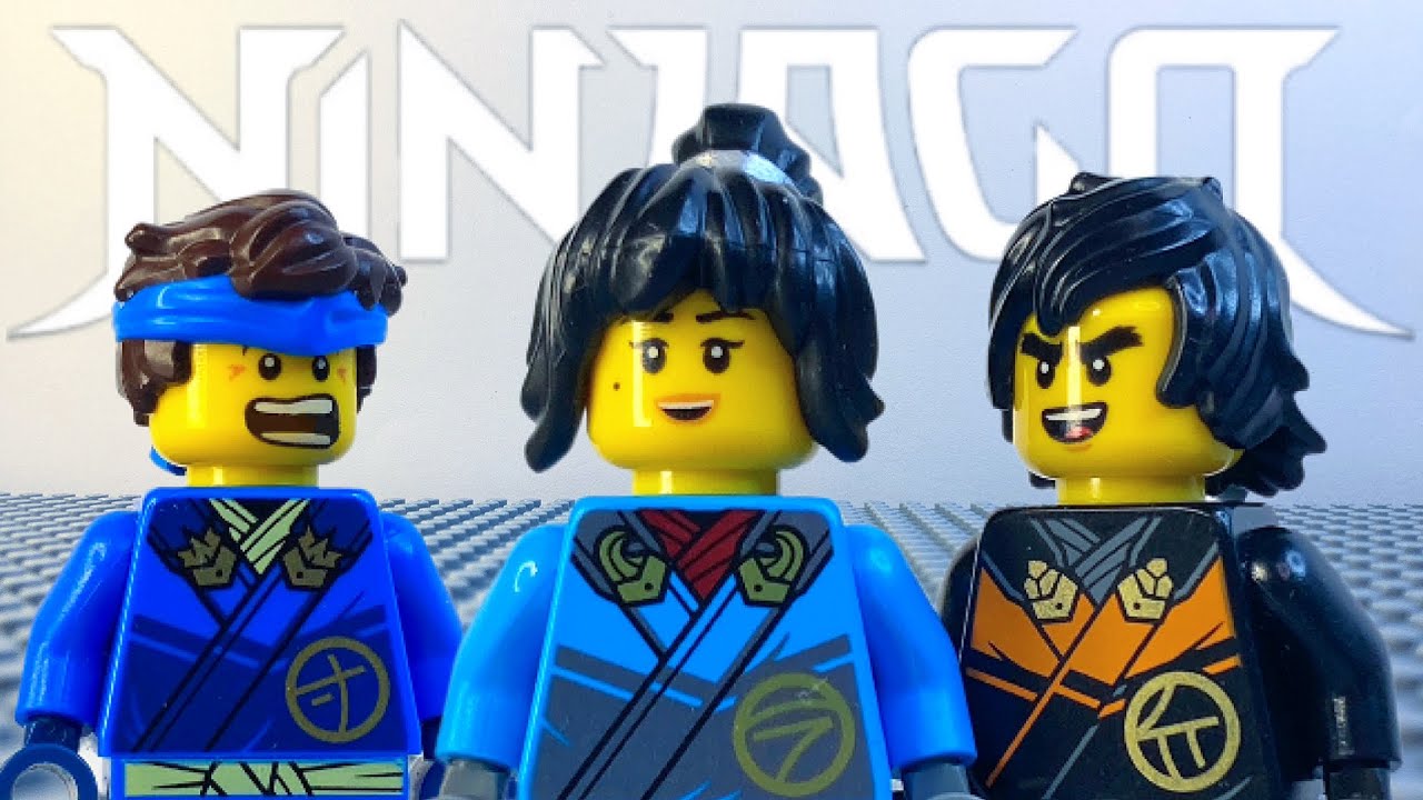 Funniest Lego Ninjago Videos Compilation Youtube