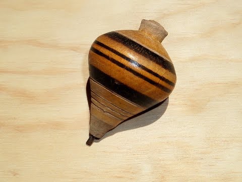 Reglas Para Jugar Al Trompo Cómo Hacerlo Girar Y Ganar Jugando Ando