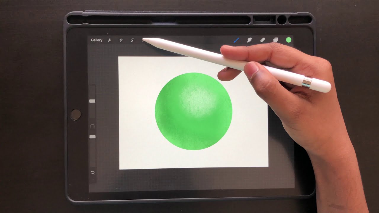 Beginner Procreate Ideas Wqpdisk
