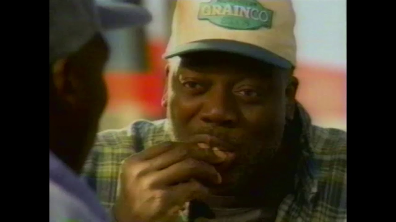 Olean Commercial Youtube