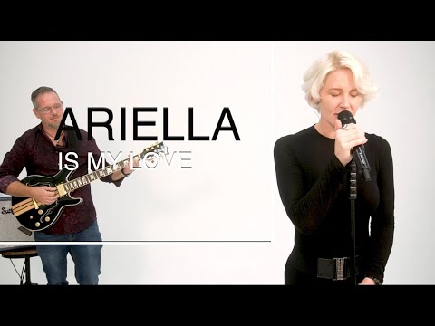 Ariella Is My Love By Ariella From Songs From The Vault Youtube