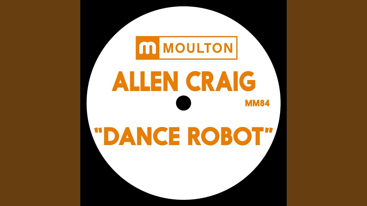 Dancetron Youtube