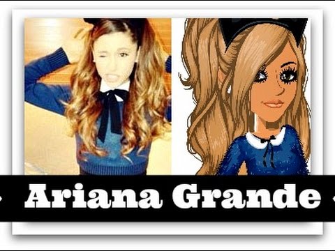 Ariana Grande Highly Requested Fashion Workshop Youtube
