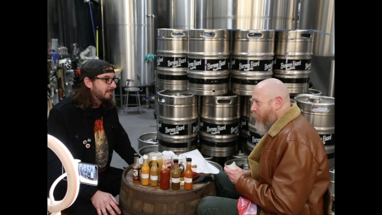 Burning Questions Ep 3 Youtube