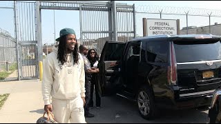 Fetty Wap Released From Federal Prison After Serving Over 3 Years What ...