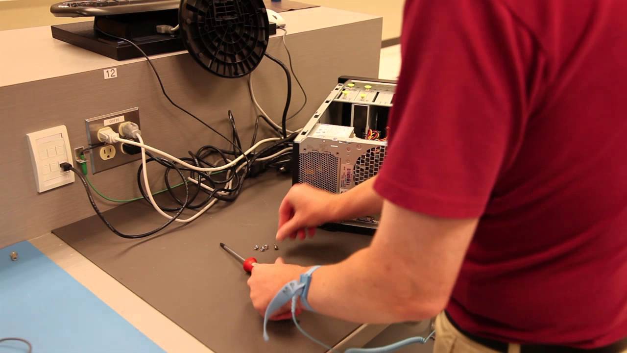 Lab 1 Demonstration Youtube