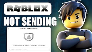How To Fix Roblox Not Sending 2 Step Verification Code Trevor Nace Mp3