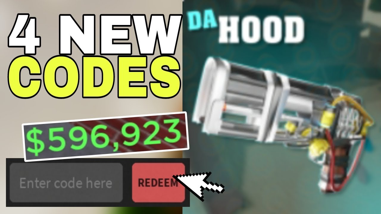 Da Hood Codes New Da Hood Codes Da Hood Codes Da Hood Code Da