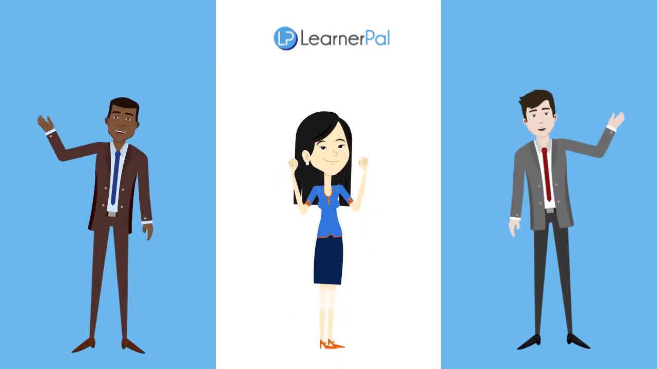 Learnerpal Product Video Youtube