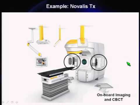 New Technologies For Srs And Sbrt Youtube