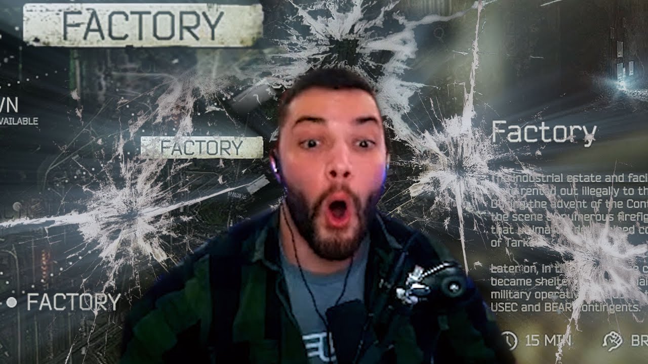 Factory Youtube