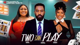 Two Can Play Frederick Leonard Chinonso Arubayi Chioma Nwosu 2026 New ...
