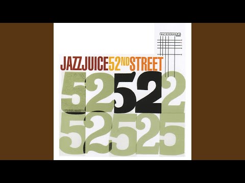 Jazz Juice Montuno Uno Vinyl 12 45 Rpm 2006 R700038 Discogs