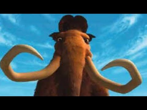 Caveman Vs Woolly Mammoth April Fools Joke Youtube