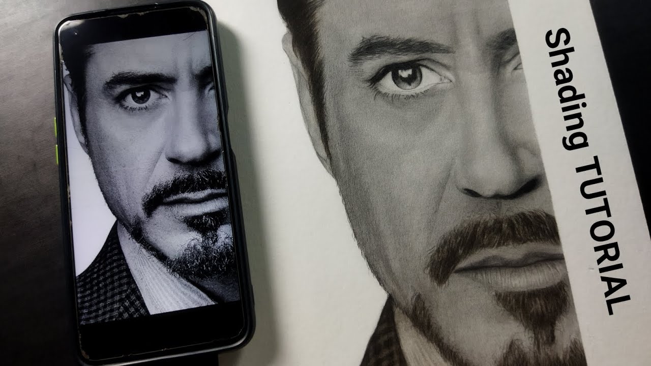 Shading Tutorial For Beginners рџ Youtube