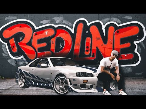 Redline V S Ms 13 Jin Redline Soulcity 8bit Lifeinsoulcity