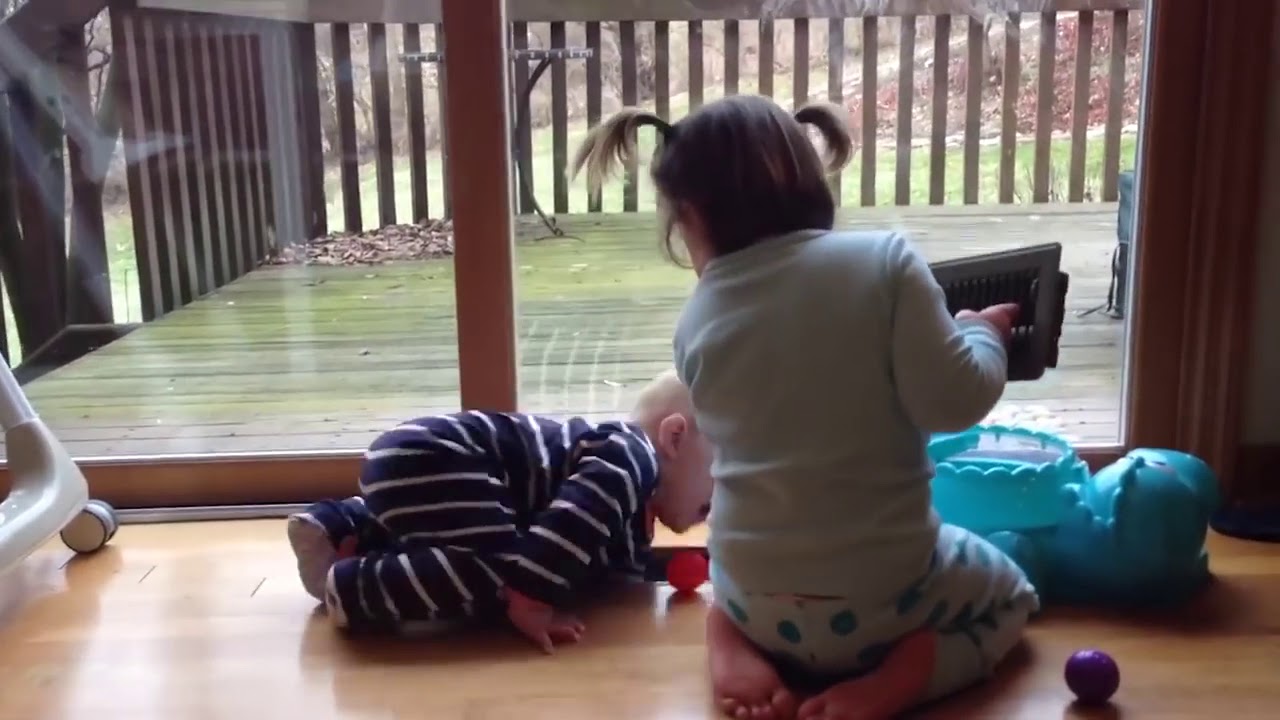 Baby Getting Hurt 2020 Edition Youtube