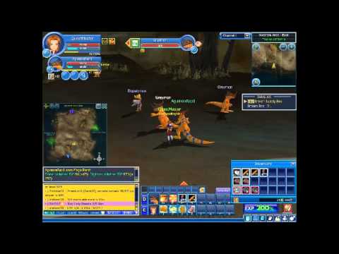 Dmo Broken Supply Box S Part 002 Youtube