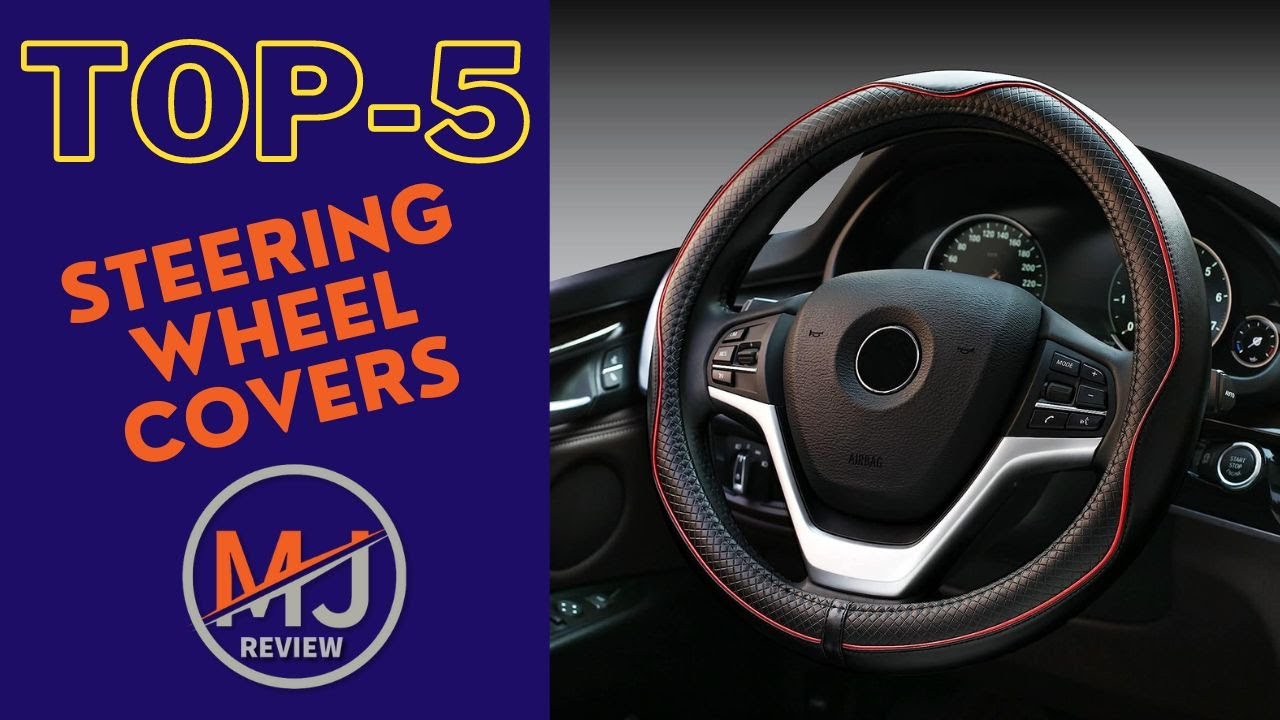 Best Steering Wheel Covers On Amazon 2023 Top 5 Best Steering Wheel