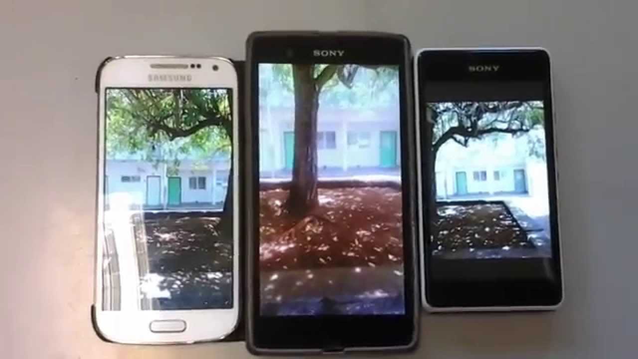 Smartphone Youtube